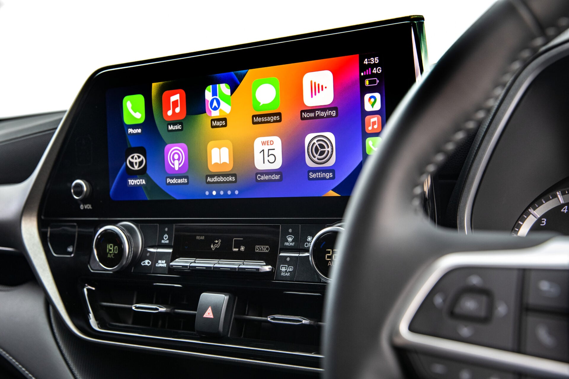 Best Large SUV Under $60K in Australia