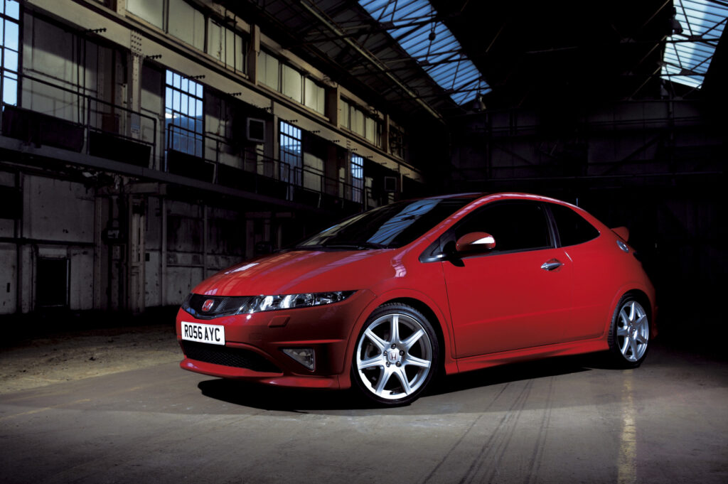 The Greatest Hot Hatches Ever: 70 Years of Wheels