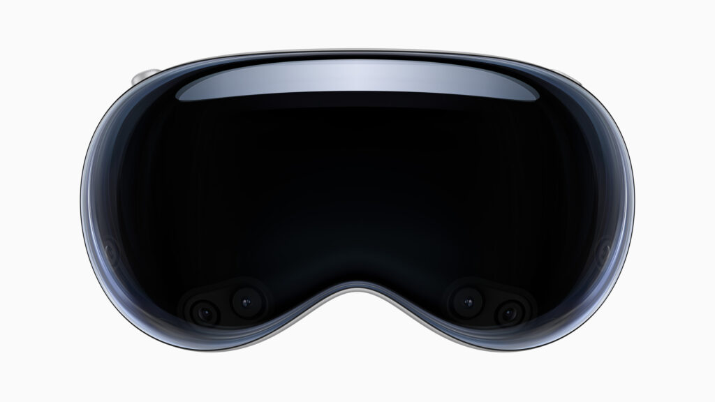 Apple Vision Pro: Is it legal to drive when wearing VR or AR glasses?