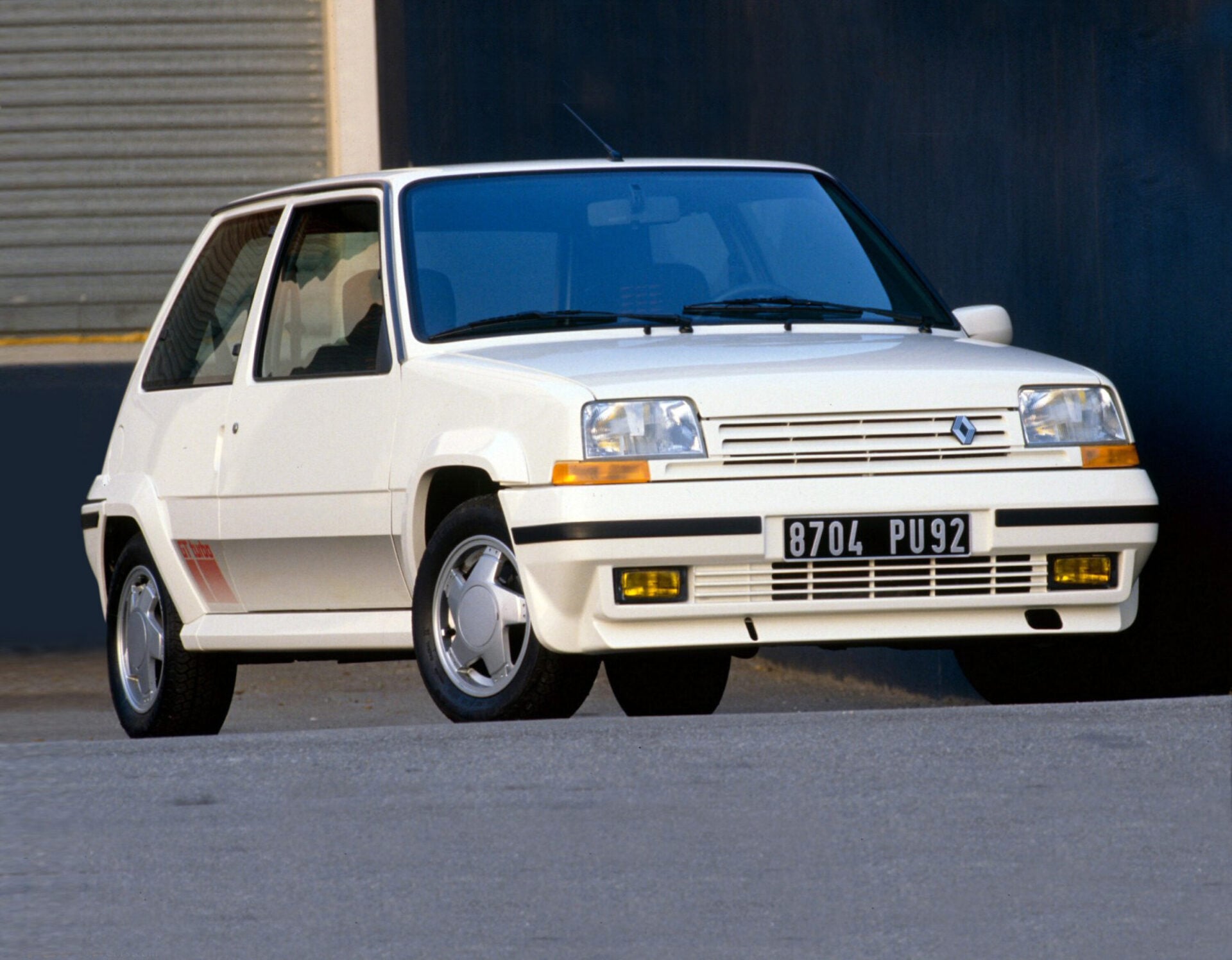 The Greatest Hot Hatches Ever: 70 Years of Wheels