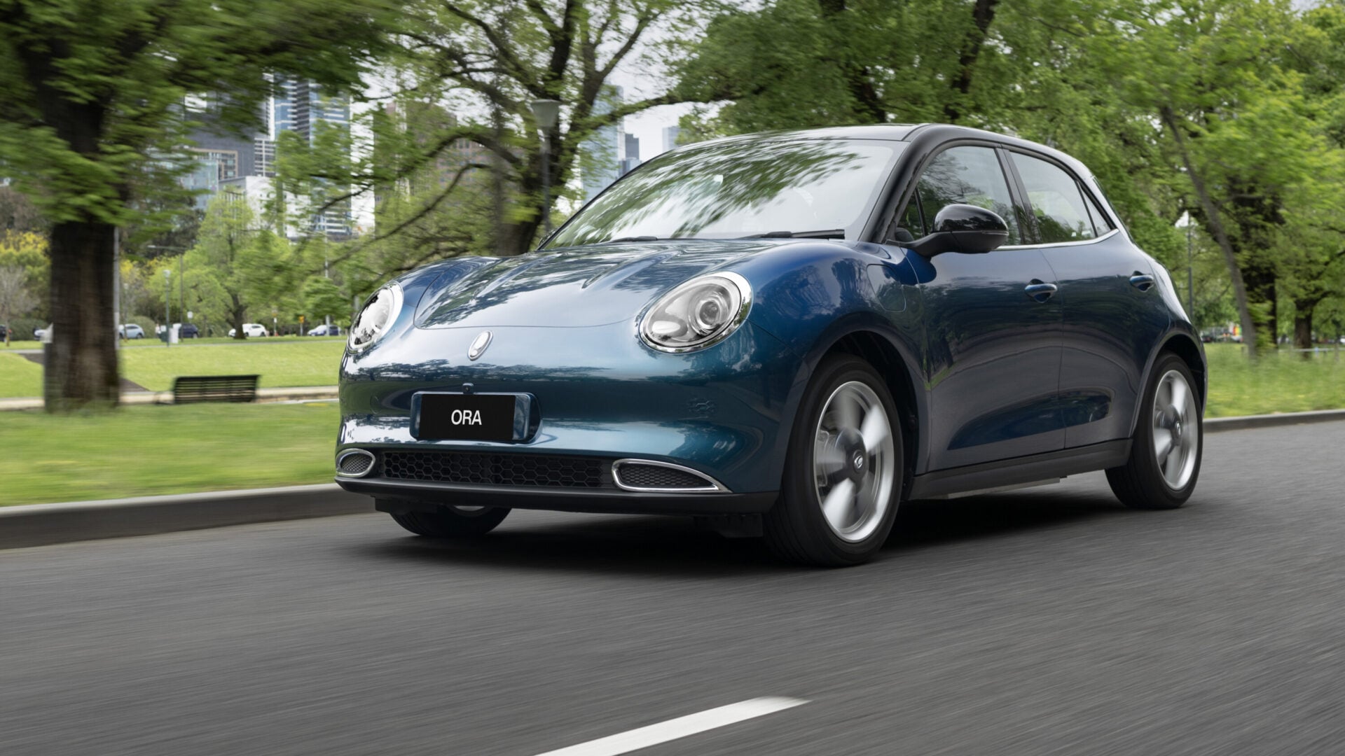 GWM Ora Price, Range & Specifications | WhichCar.com.au