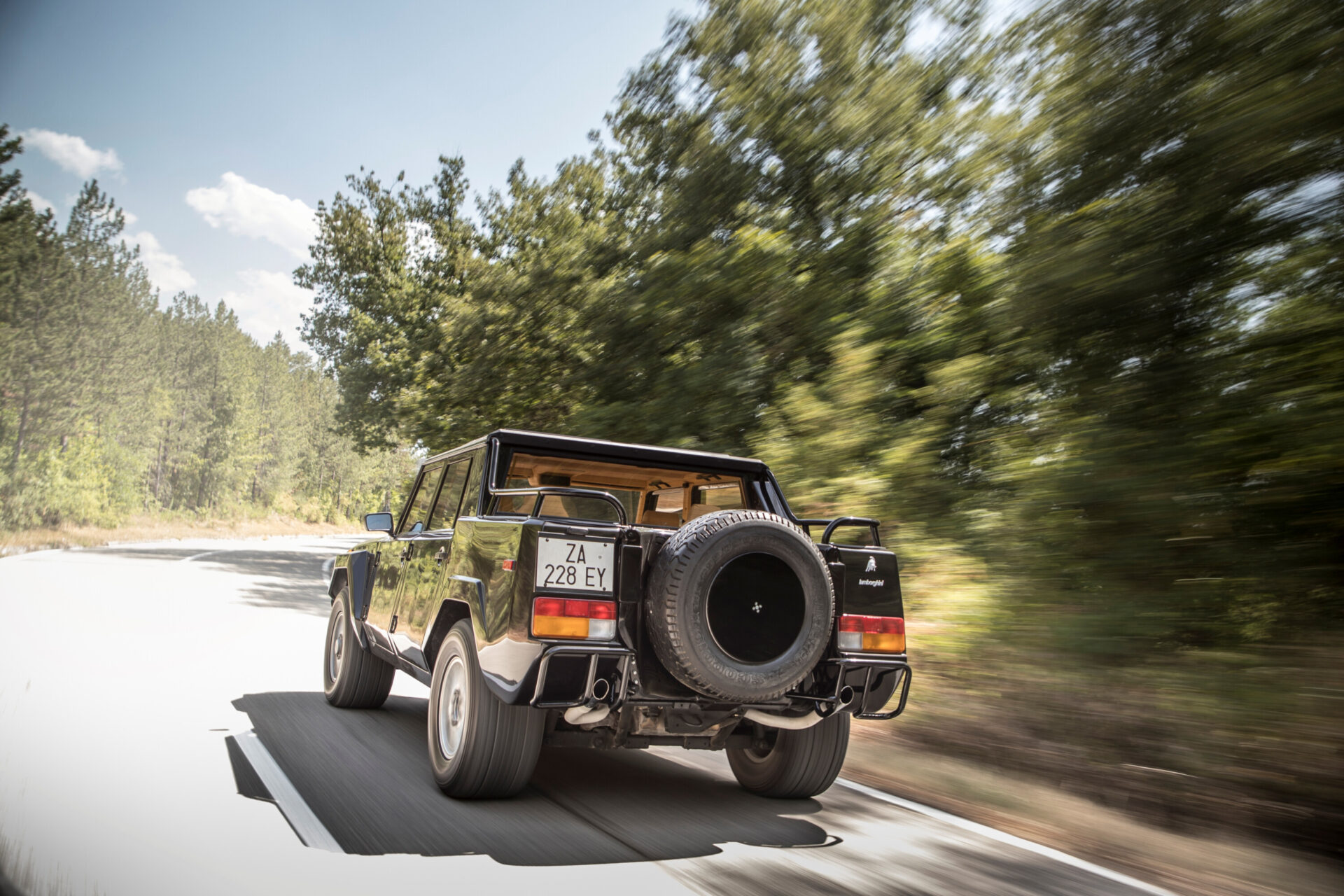 The Greatest Utes Ever: 70 Years of Wheels