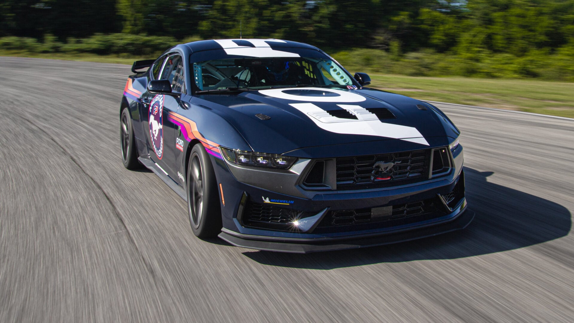 Ford Mustang Dark Horse: In-Depth Review