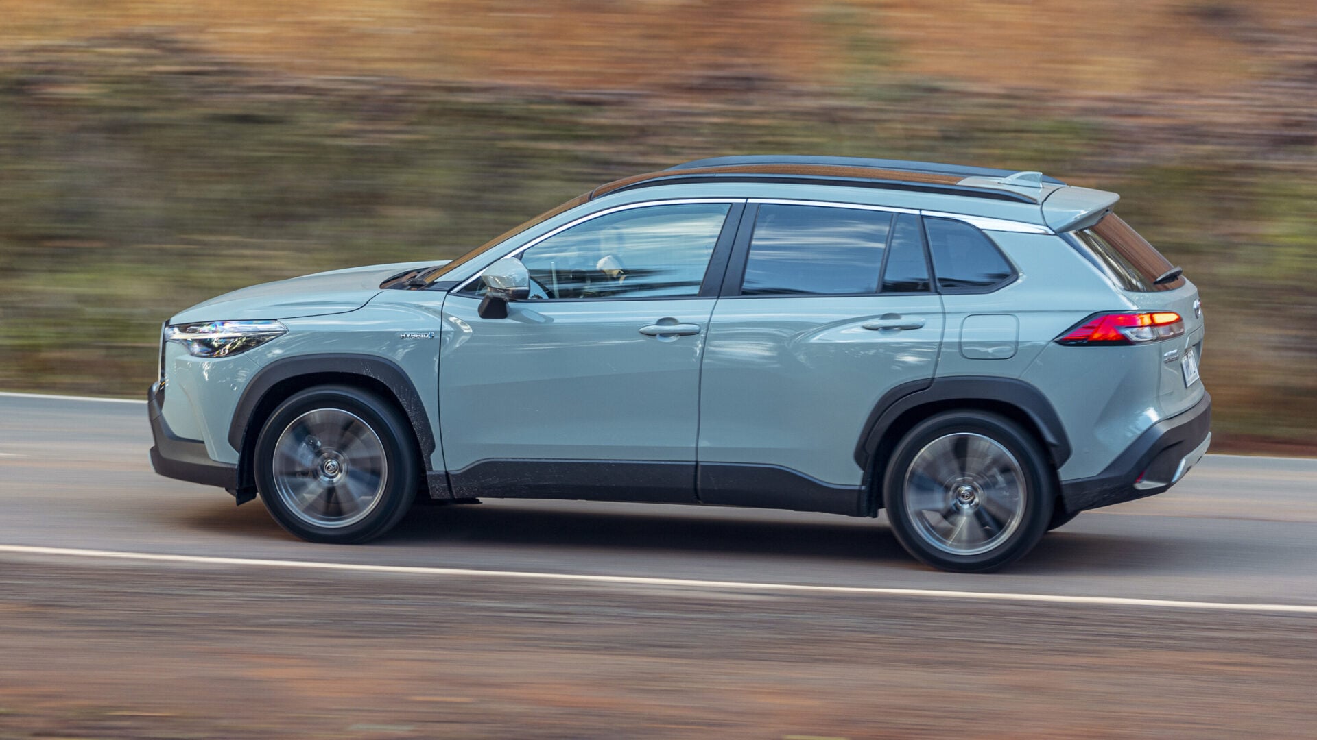 Best Small SUV Under $45K in Australia