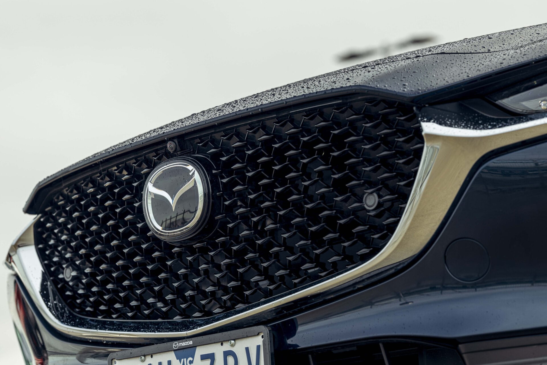 Mazda Connected Services confirmed for Australia