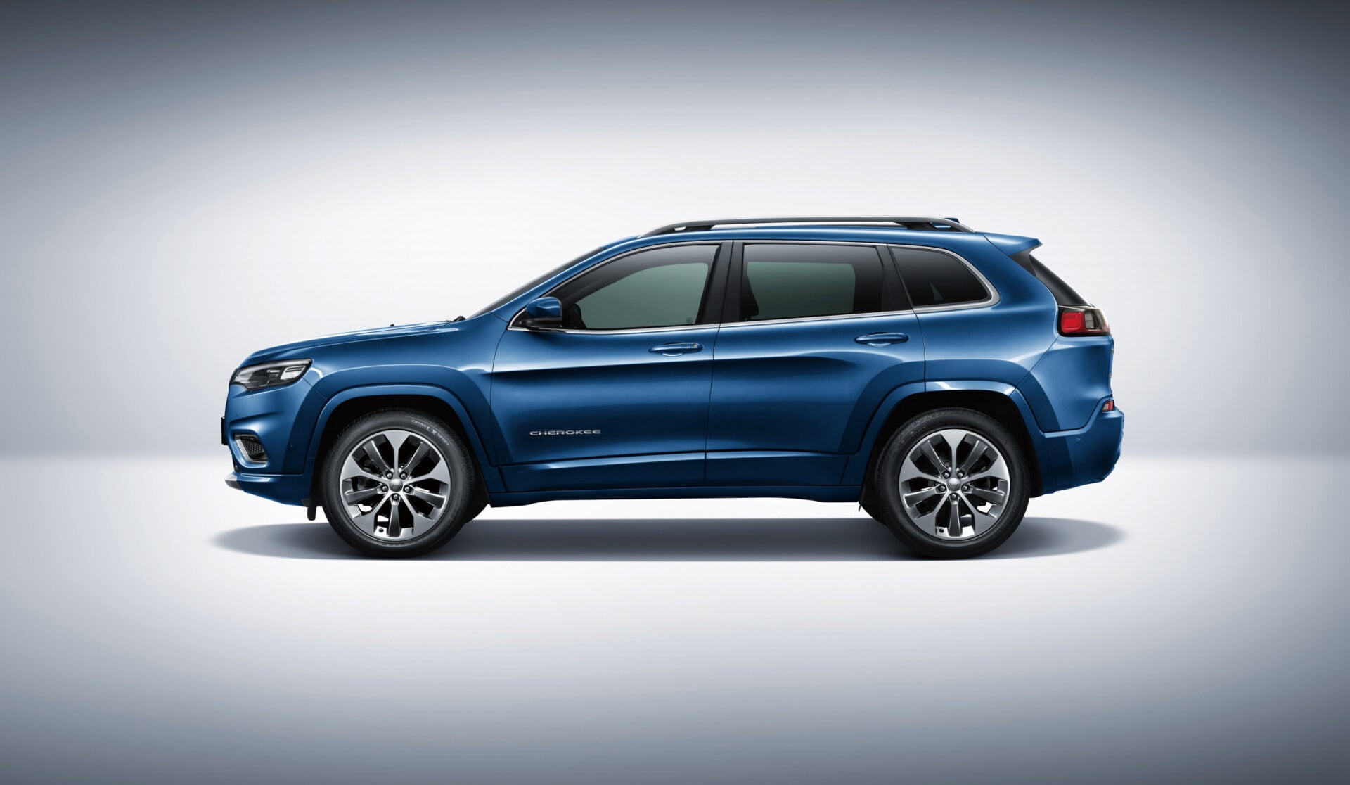 Driven to extinction: Jeep Cherokee