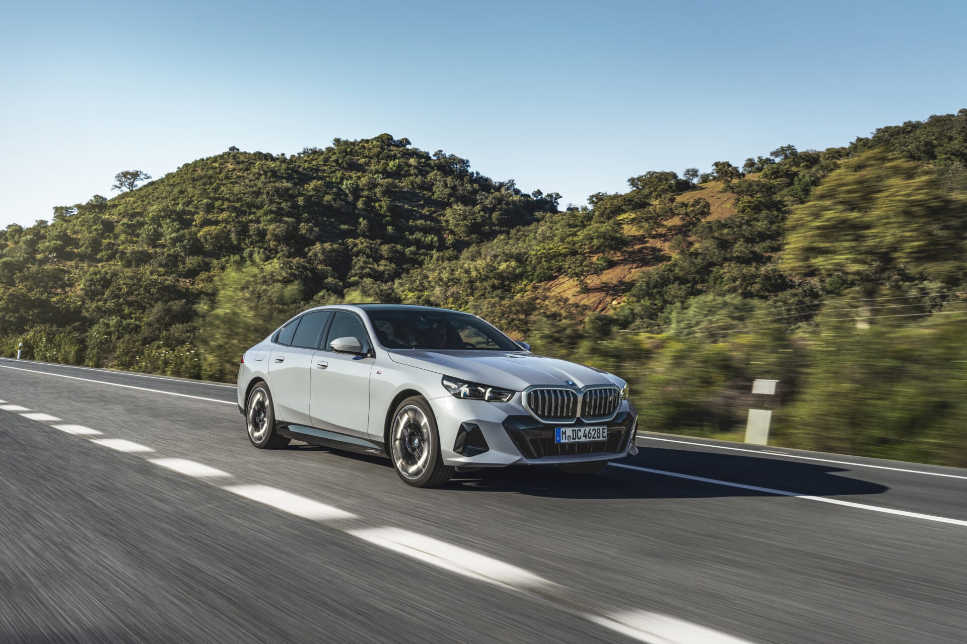 2024 BMW 5 Series & electric i5: Pricing and features