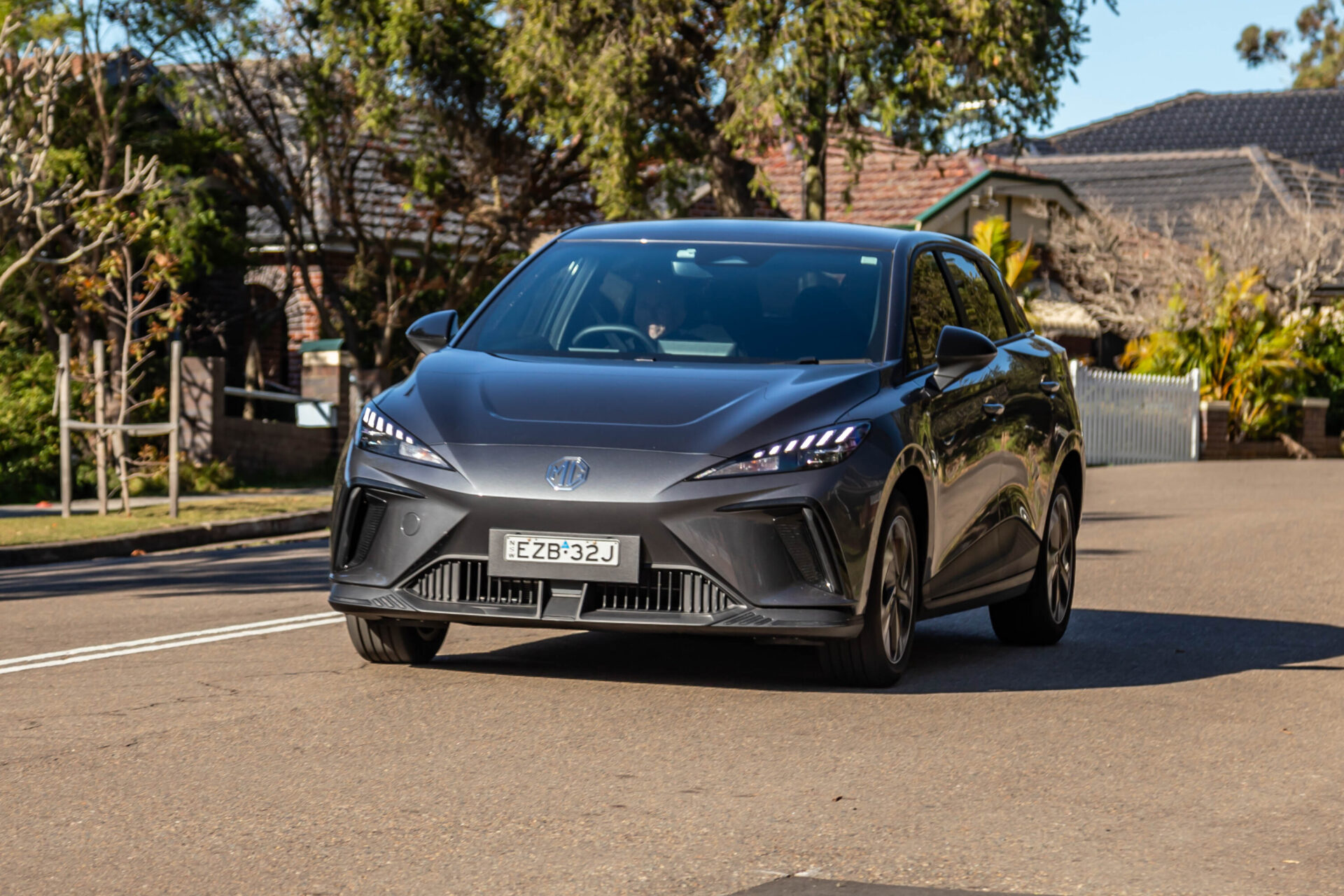 2024 MG4 review: Full range detailed