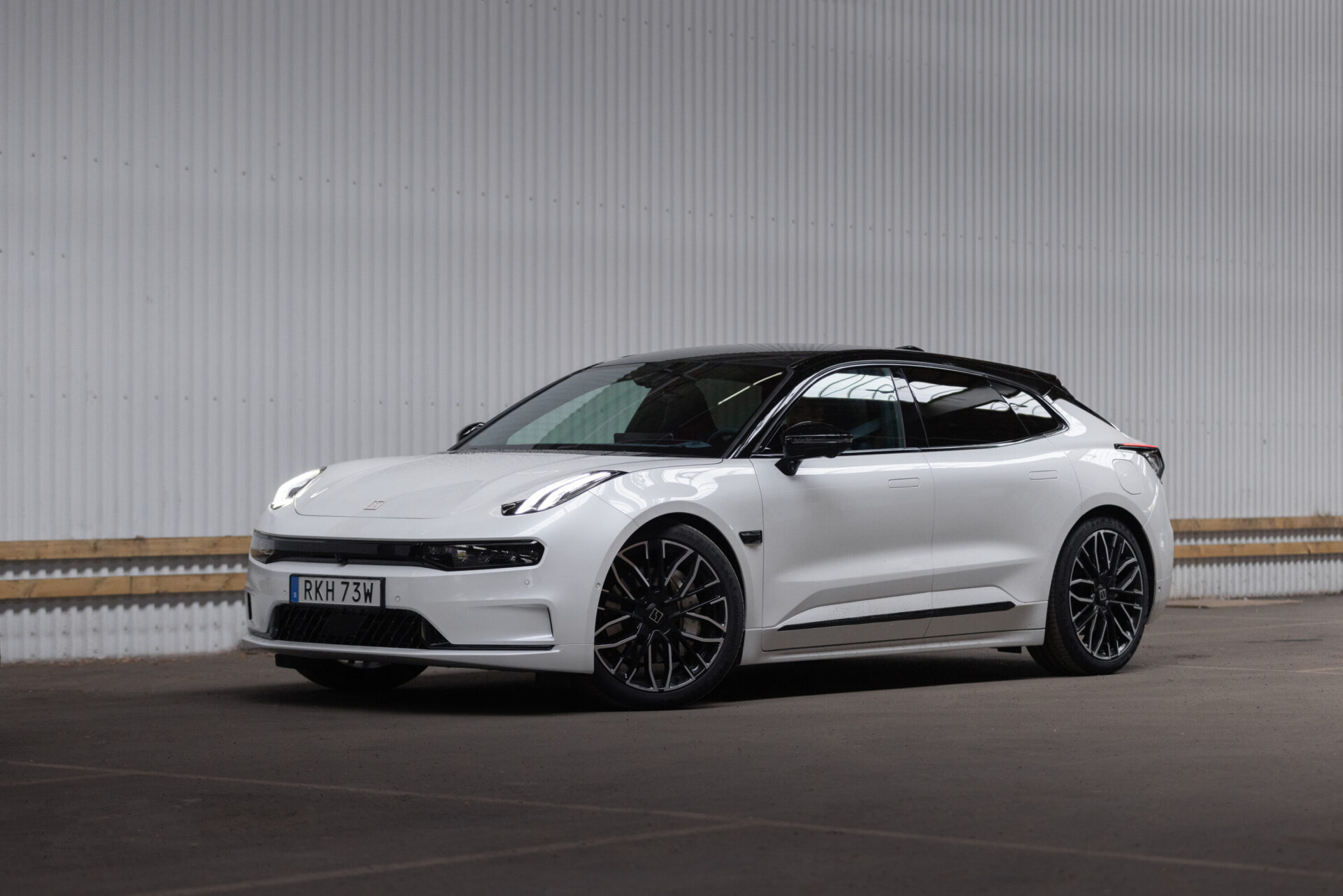 Zeekr 001 | Reviews, Price & News