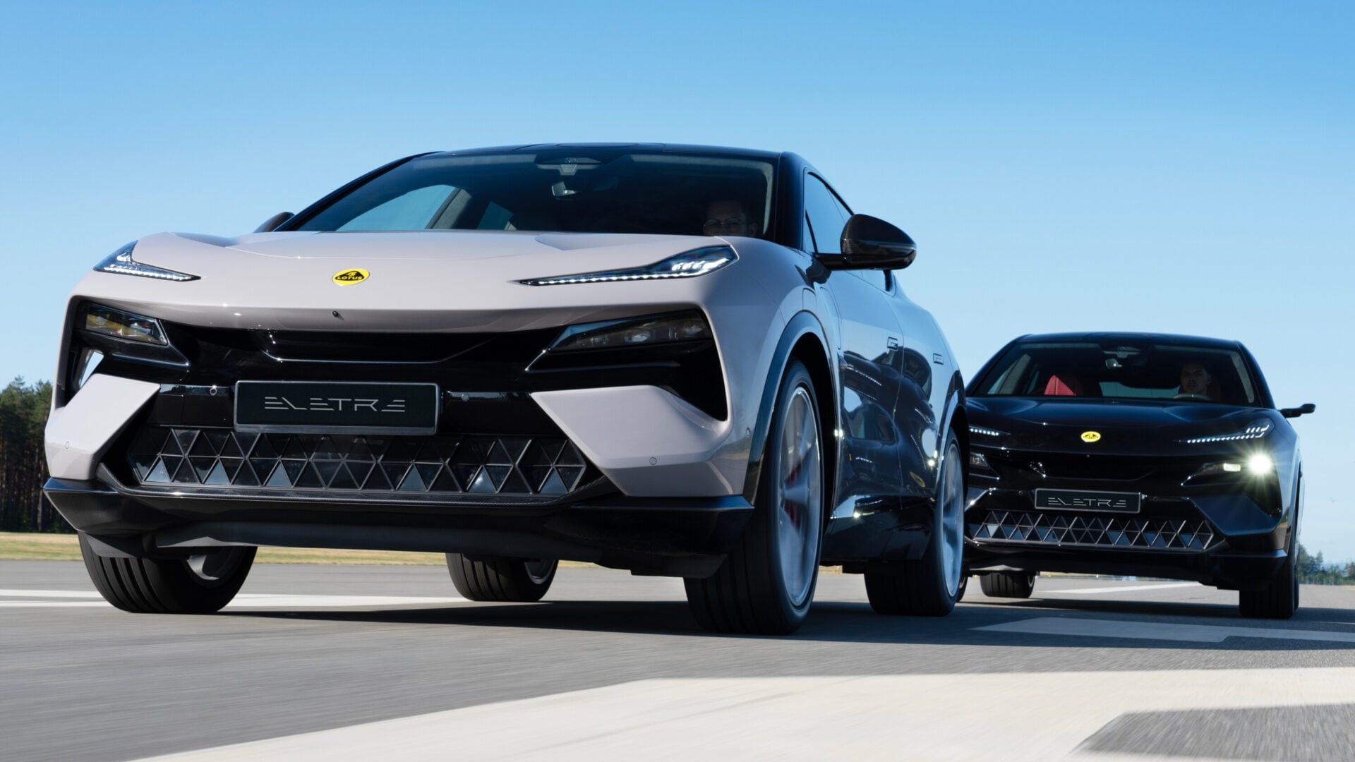 Lotus Car Reviews, Prices & Range in Australia