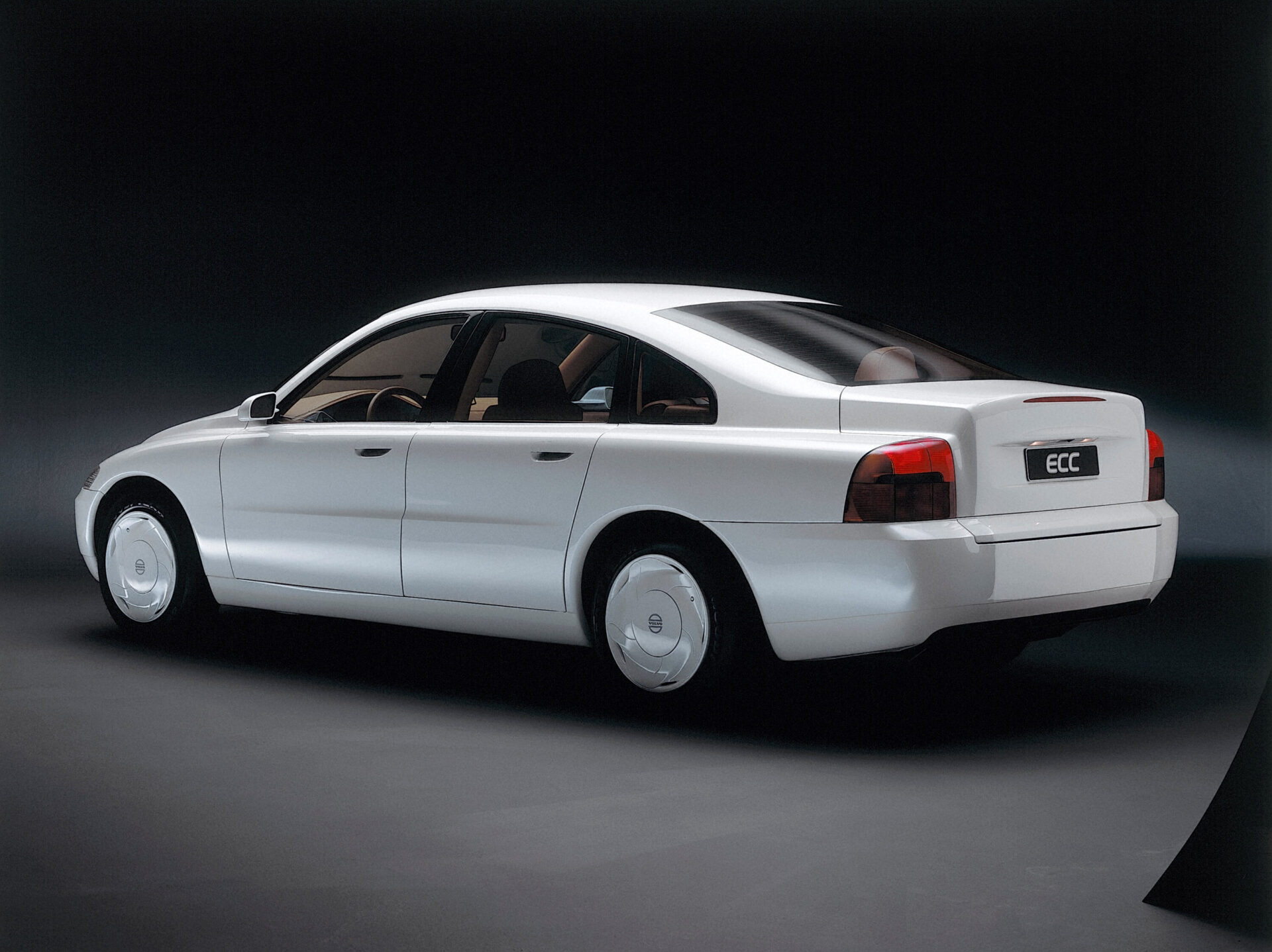 Vale Peter Horbury: Famed Volvo, Ford, Geely designer dies aged 73