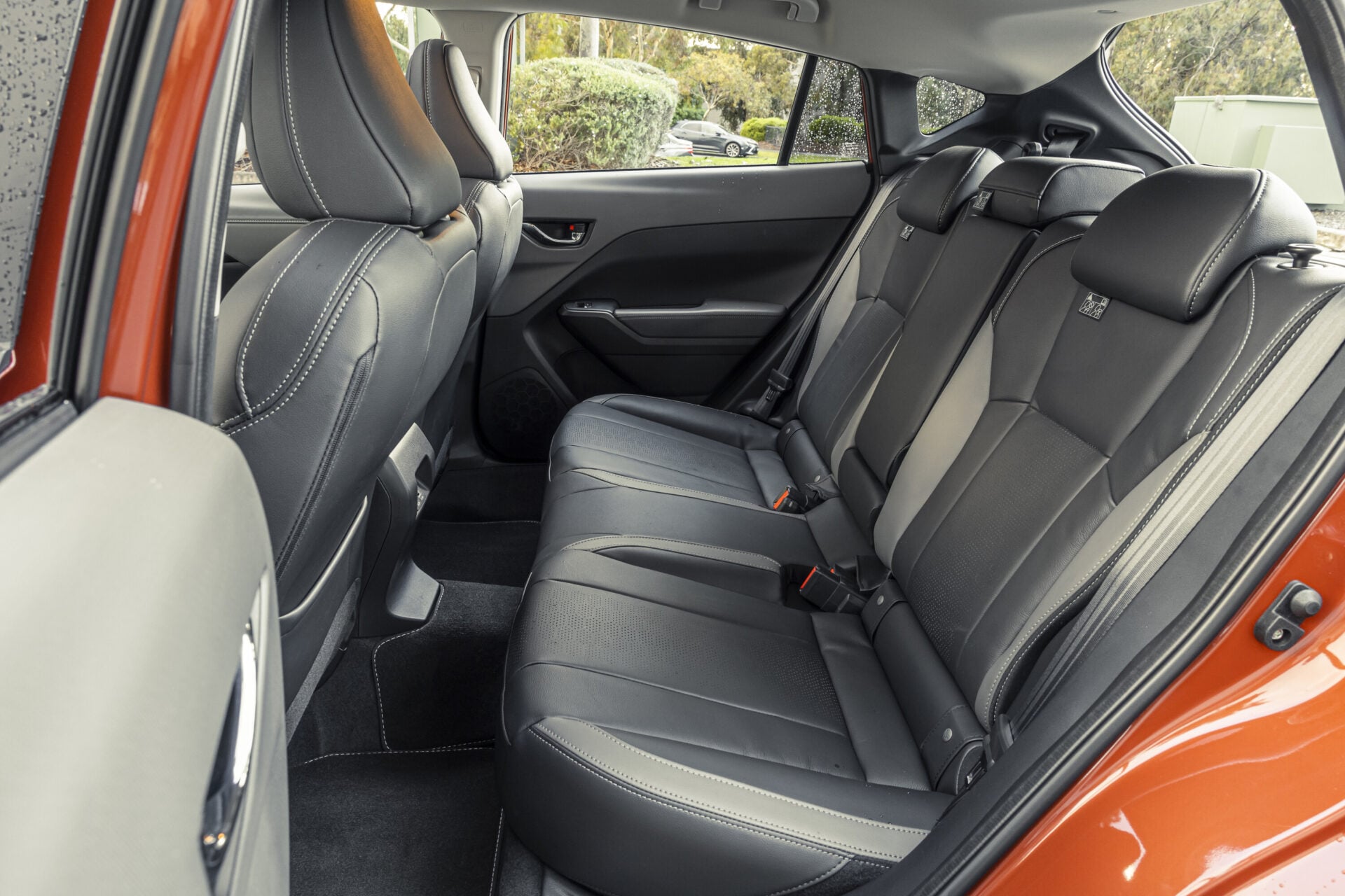Best Small SUV Under $45K in Australia
