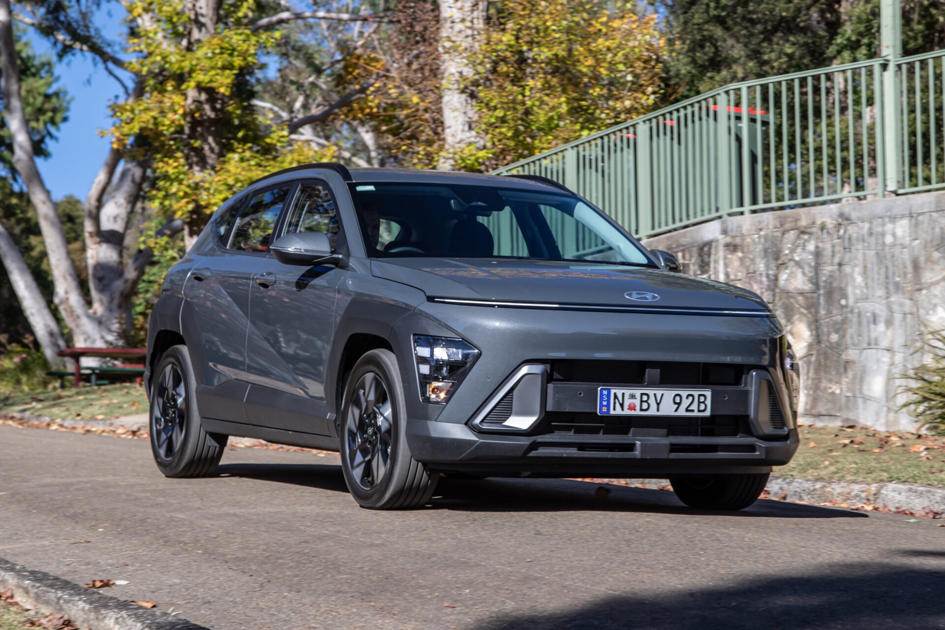 Hyundai Kona | Price, Review & Specifications