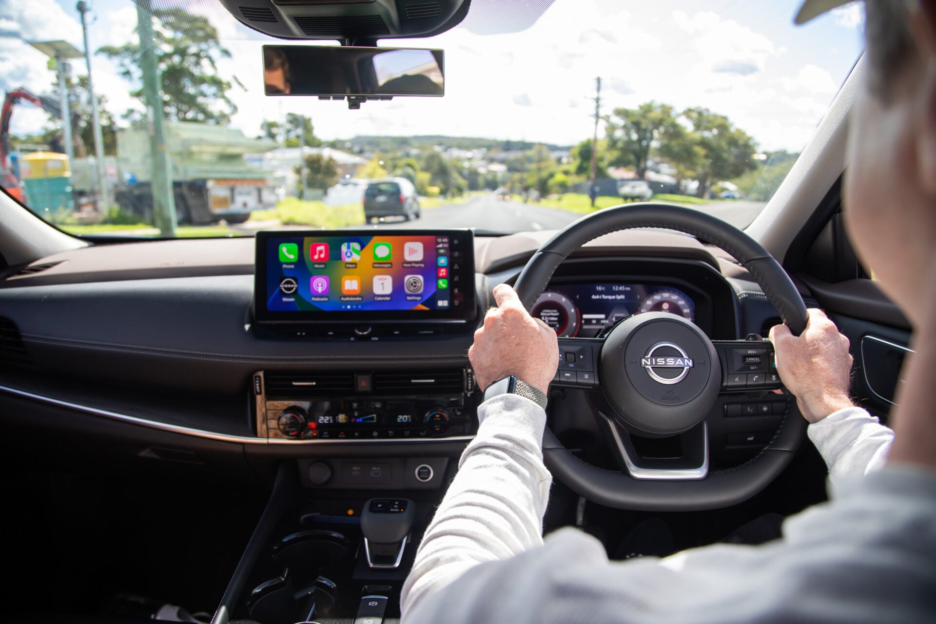 Living with the 2023 Nissan X-Trail: long term review