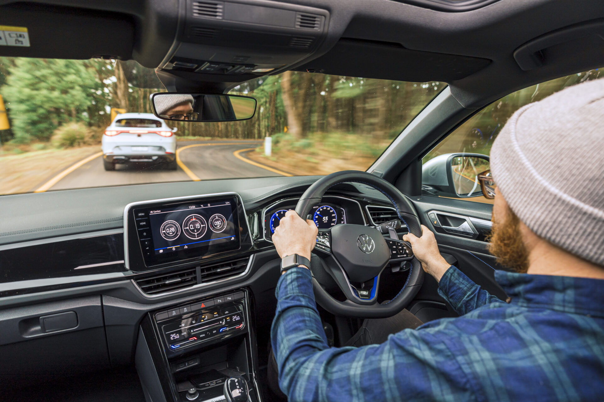 Best Performance Small SUV in Australia