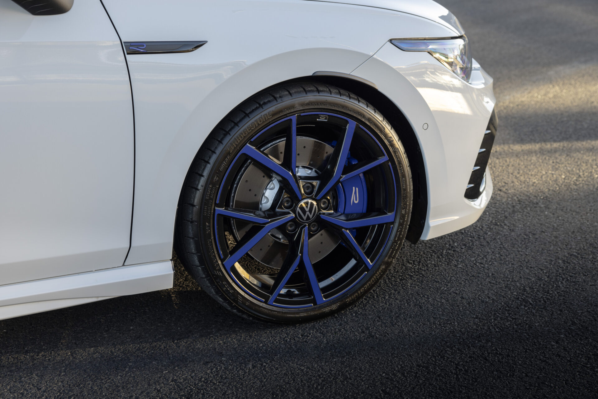 The Ultimate Golf? 2023 Golf R 20 Years track test review