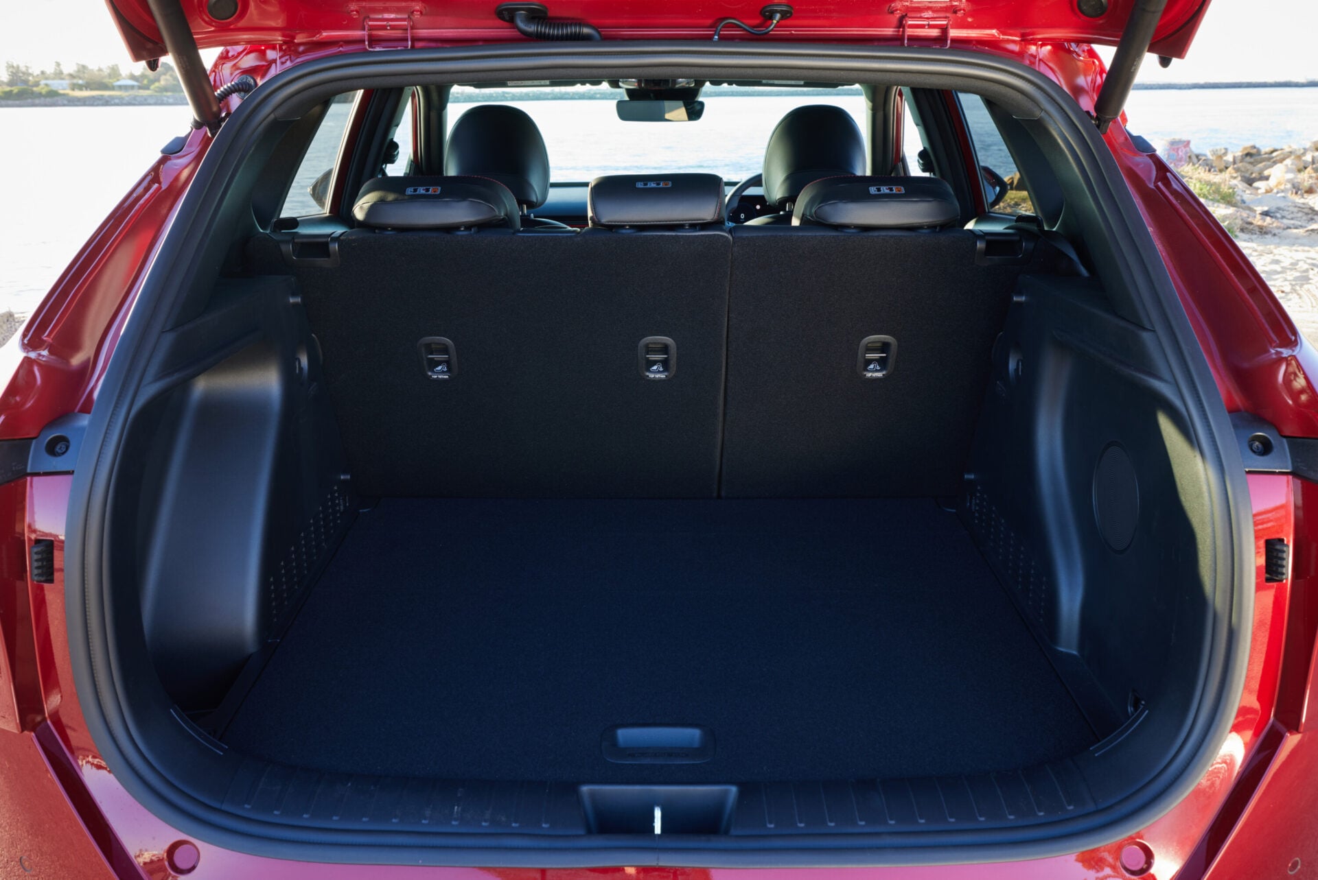 2023 Hyundai Kona Premium 2.0L review