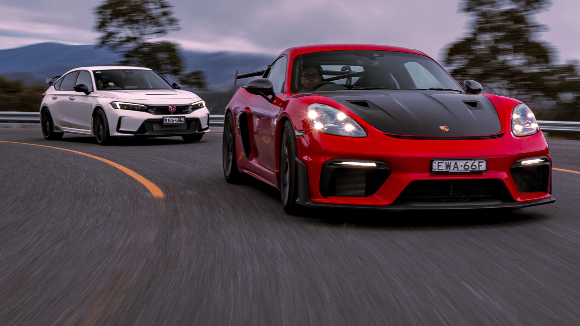 Sports Car Reviews and Buyers Guide