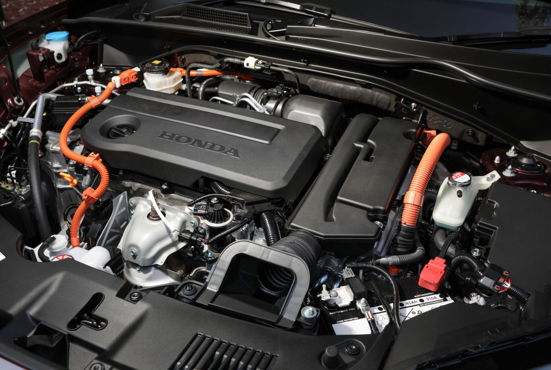 Honda ZR-V first Australian drive