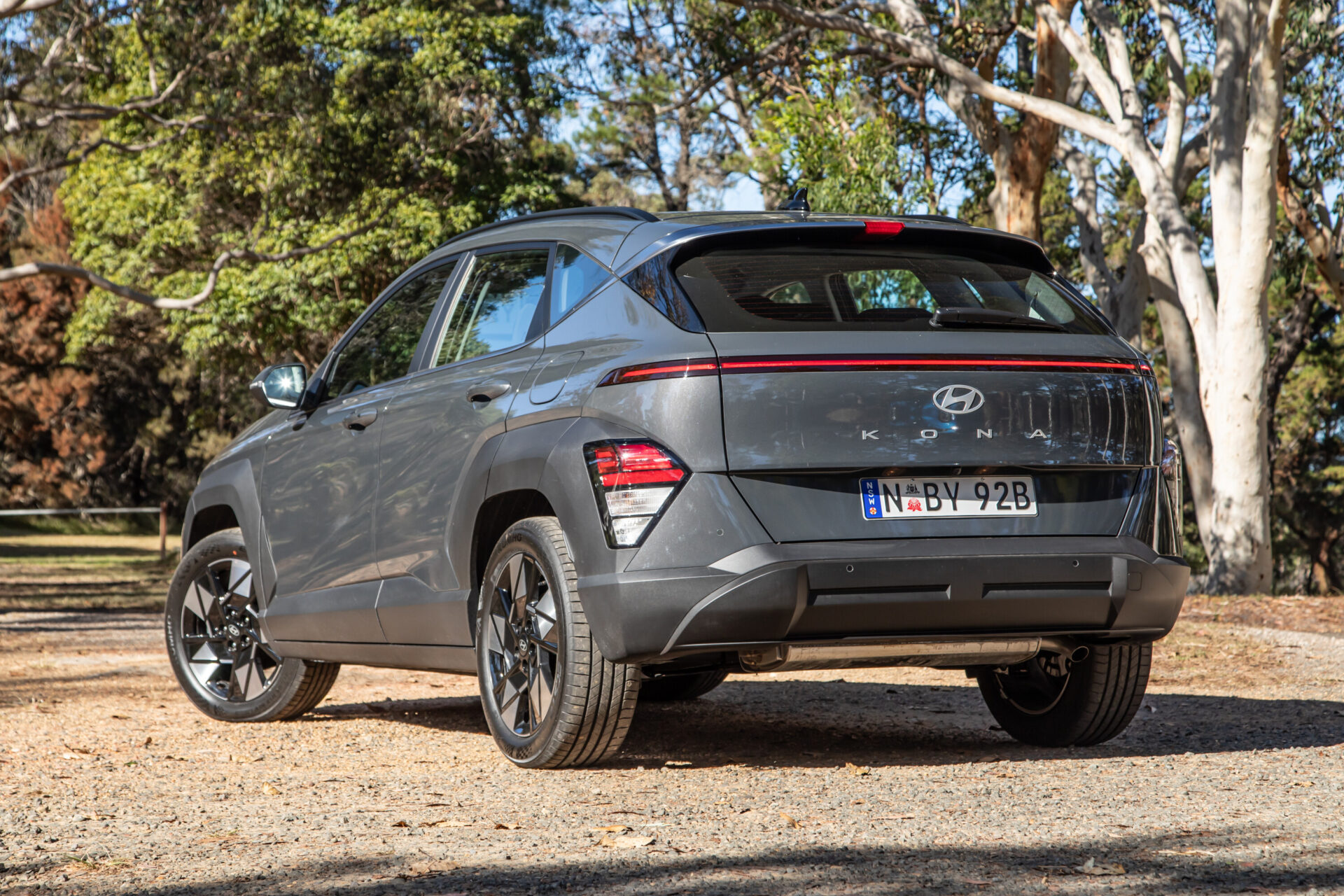 Best Family Small SUV in Australia