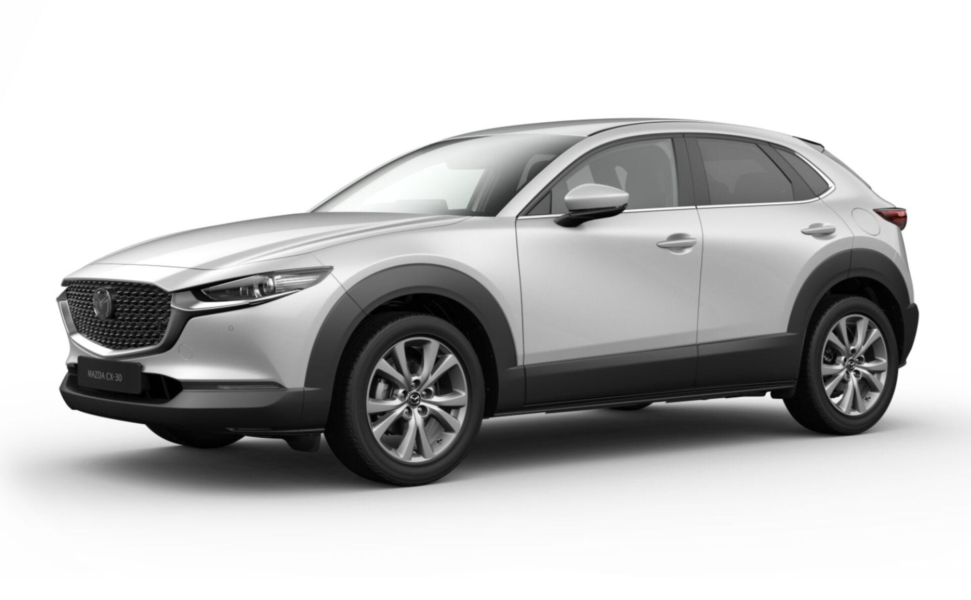 2024 Mazda CX-30 update revealed, expected here later this year