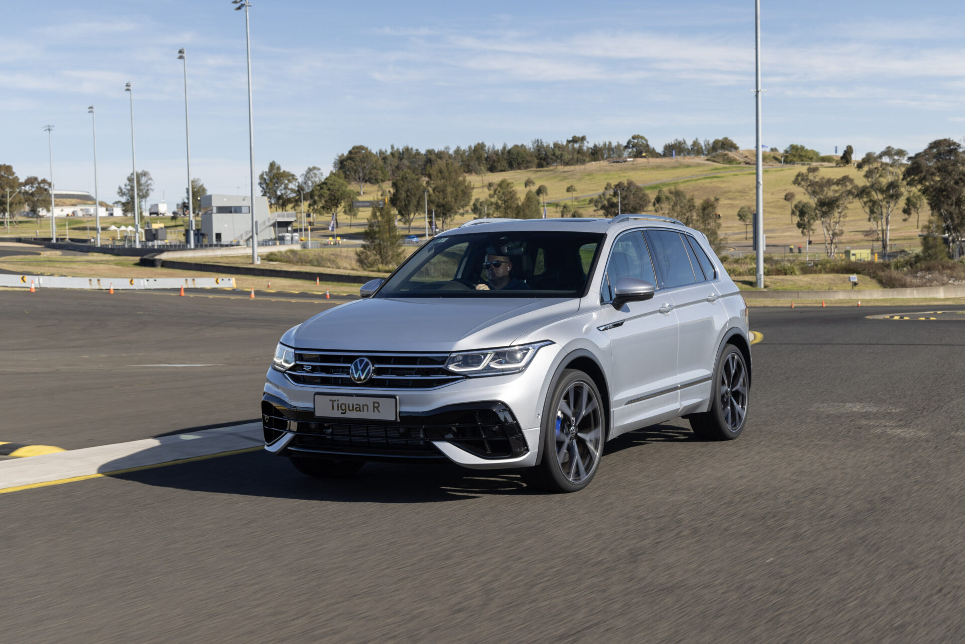 Want a Volkswagen Tiguan R? Get in before June 2024 because it's being axed