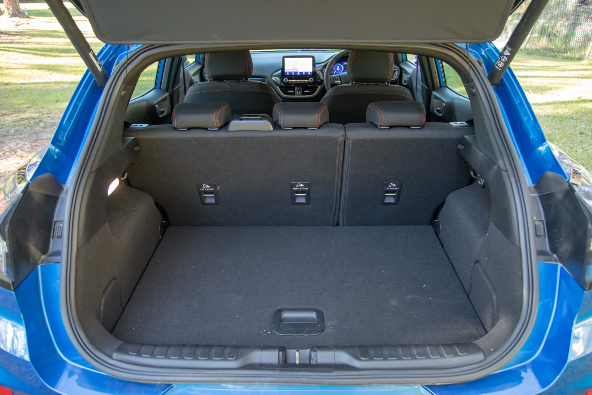 Best Small SUV Under $35k in Australia