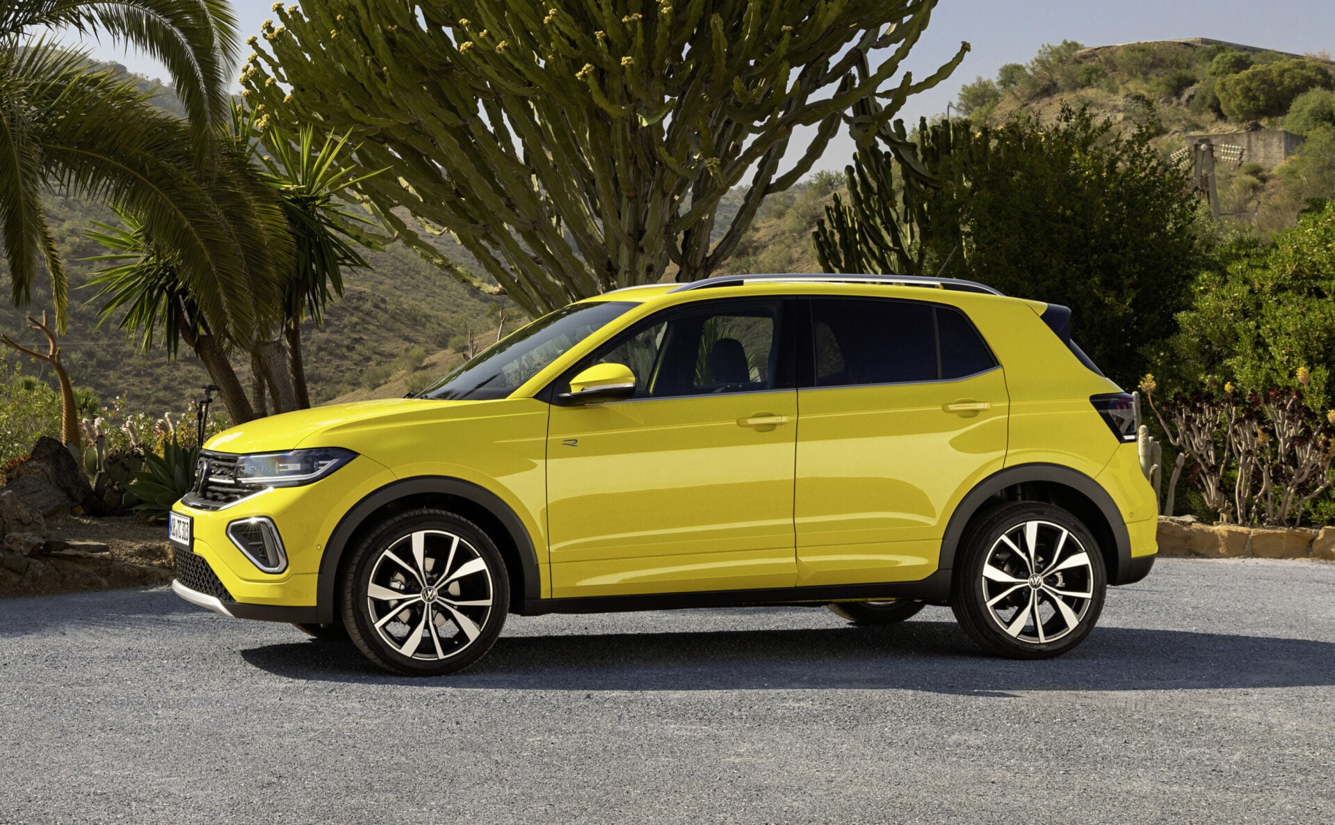 Best small SUVs for first-time buyers in 2026