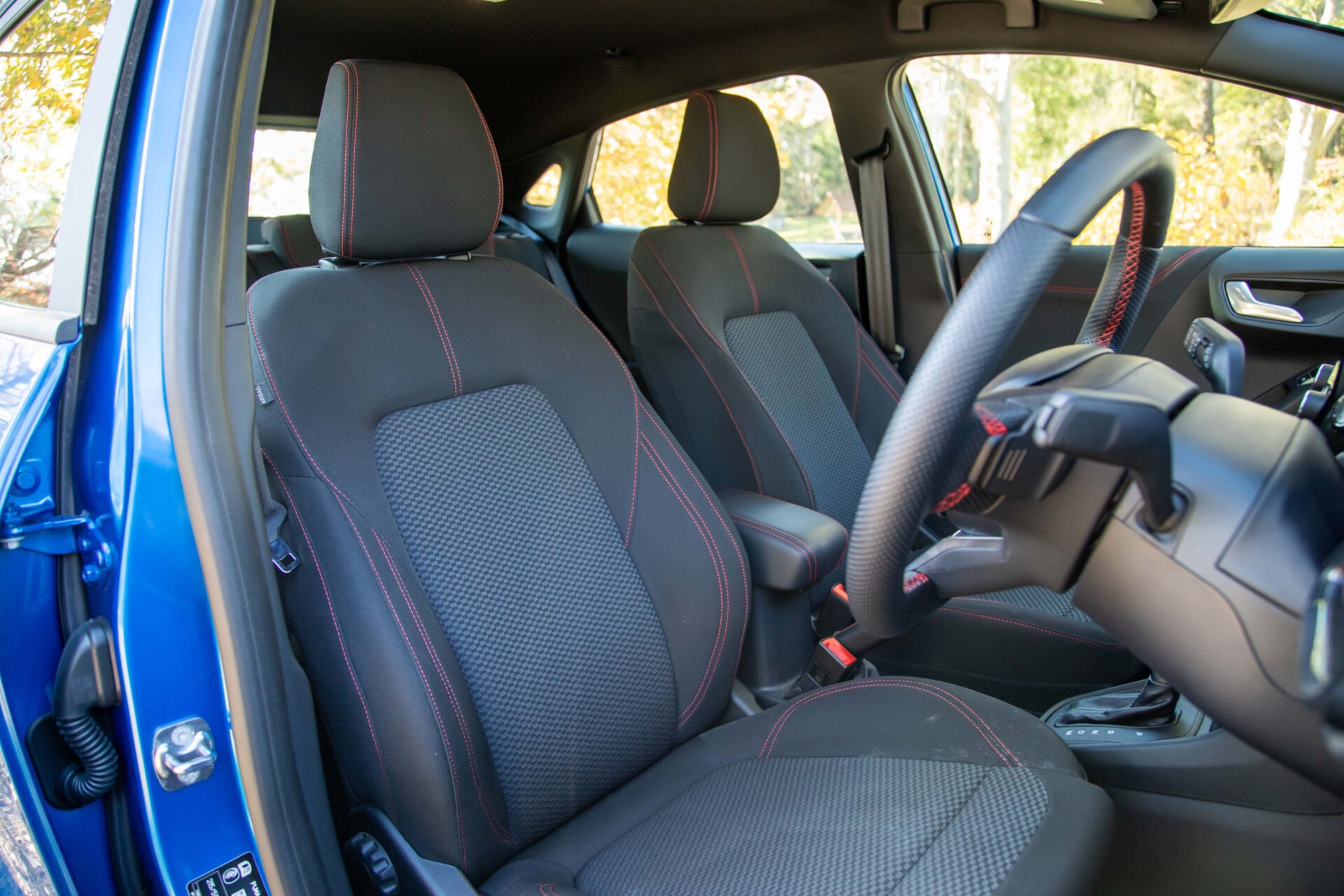 Best Small SUV Under $35k in Australia
