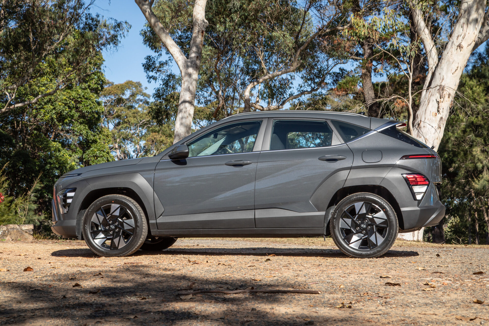 Best Small SUV Under $35k in Australia