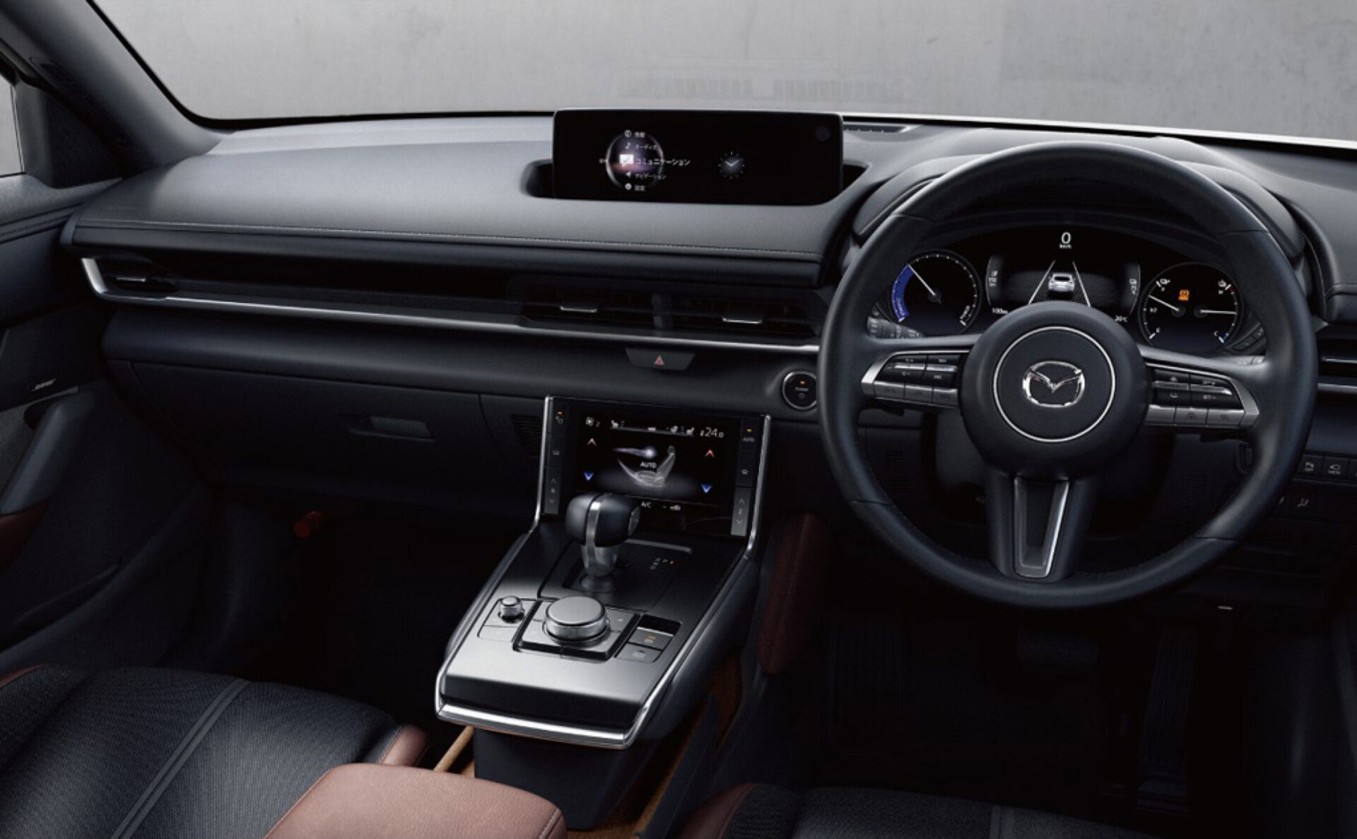 Mazda MX-30 safe for Australia with minor update and price rises, axed ...