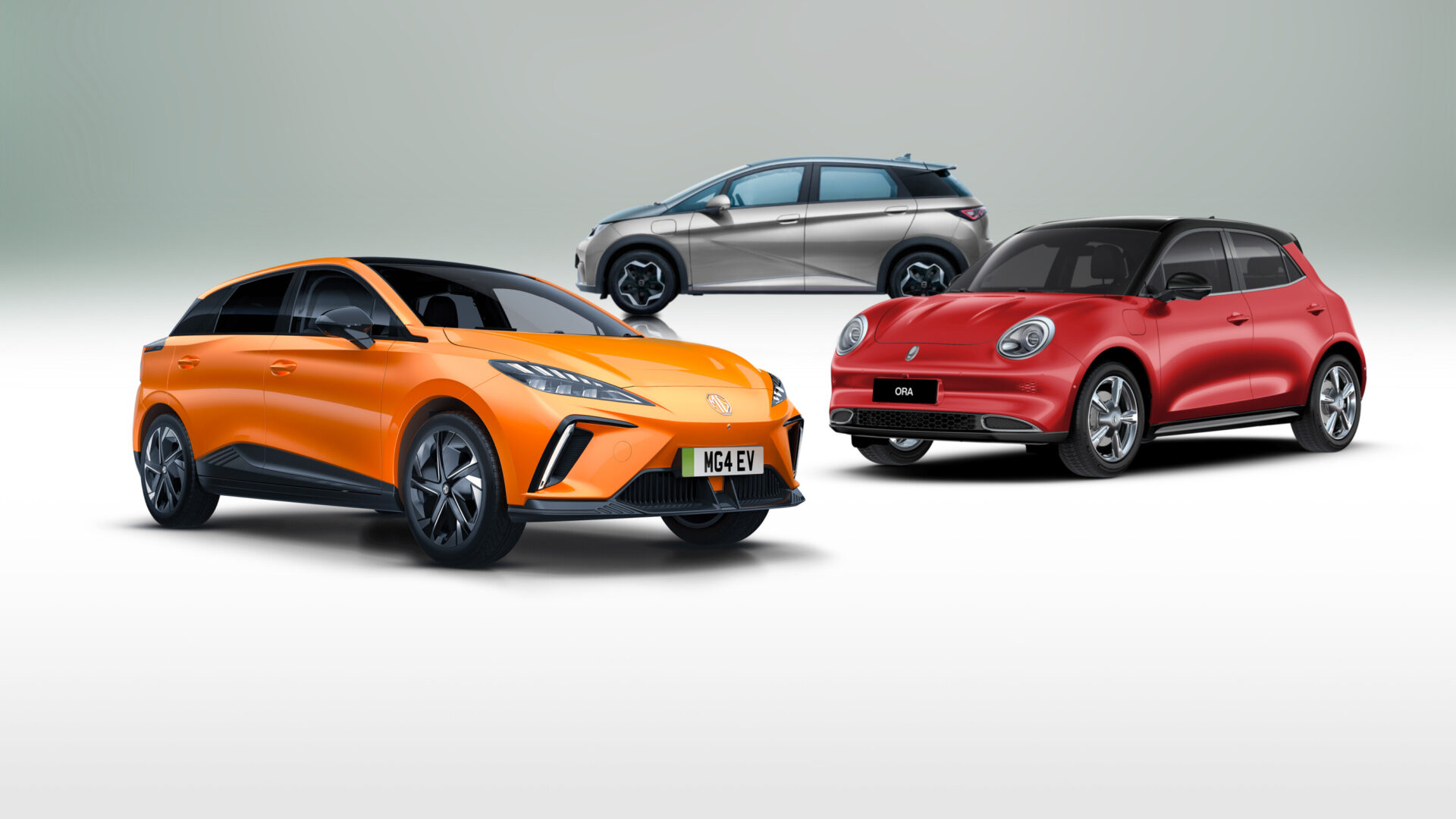 BYD Cars Australia | Models, Prices & Reviews