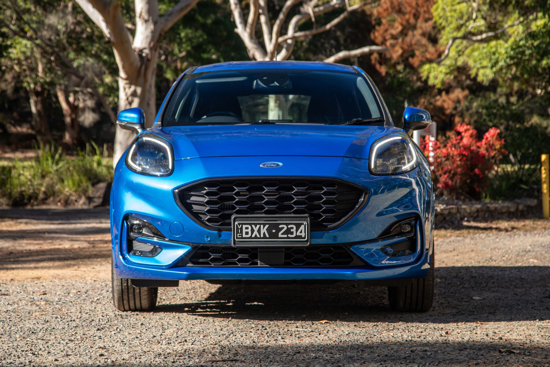 The new SUVs to watch for in 2024