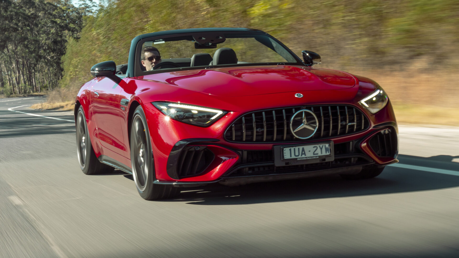Mercedes-AMG | New Models, Reviews & Specs | WhichCar