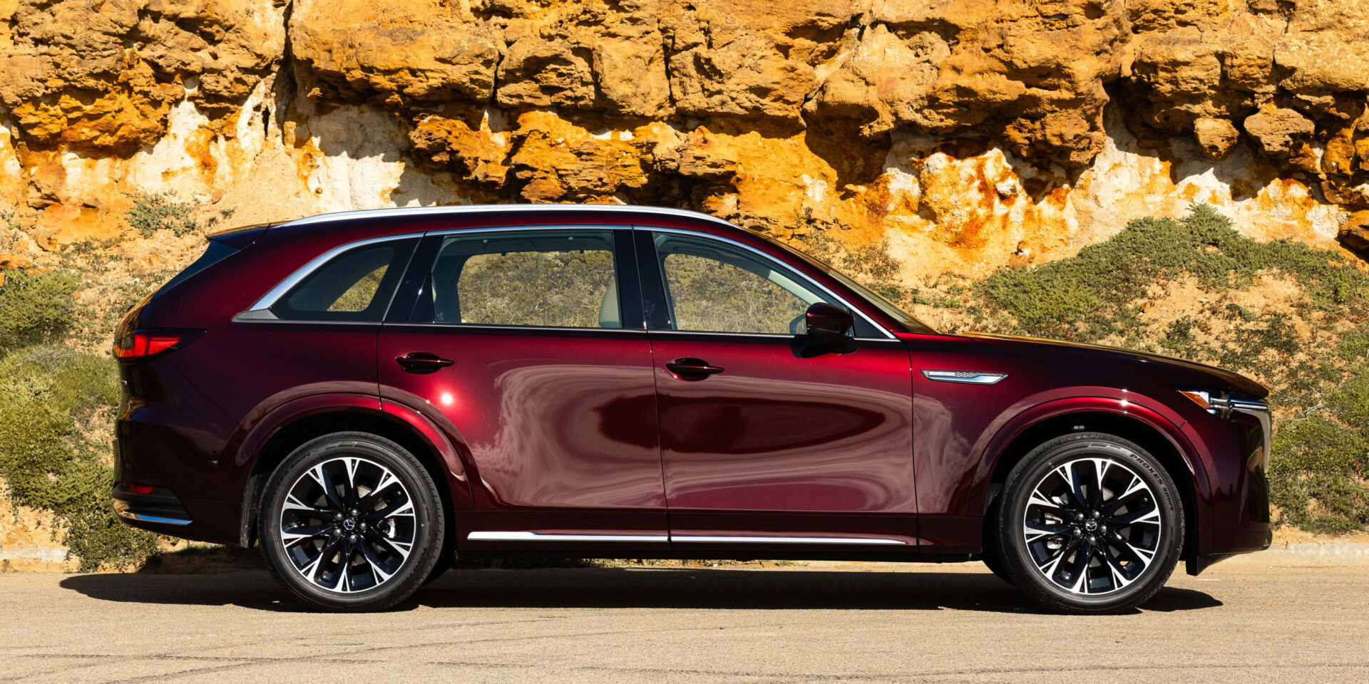 The new SUVs to watch for in 2024