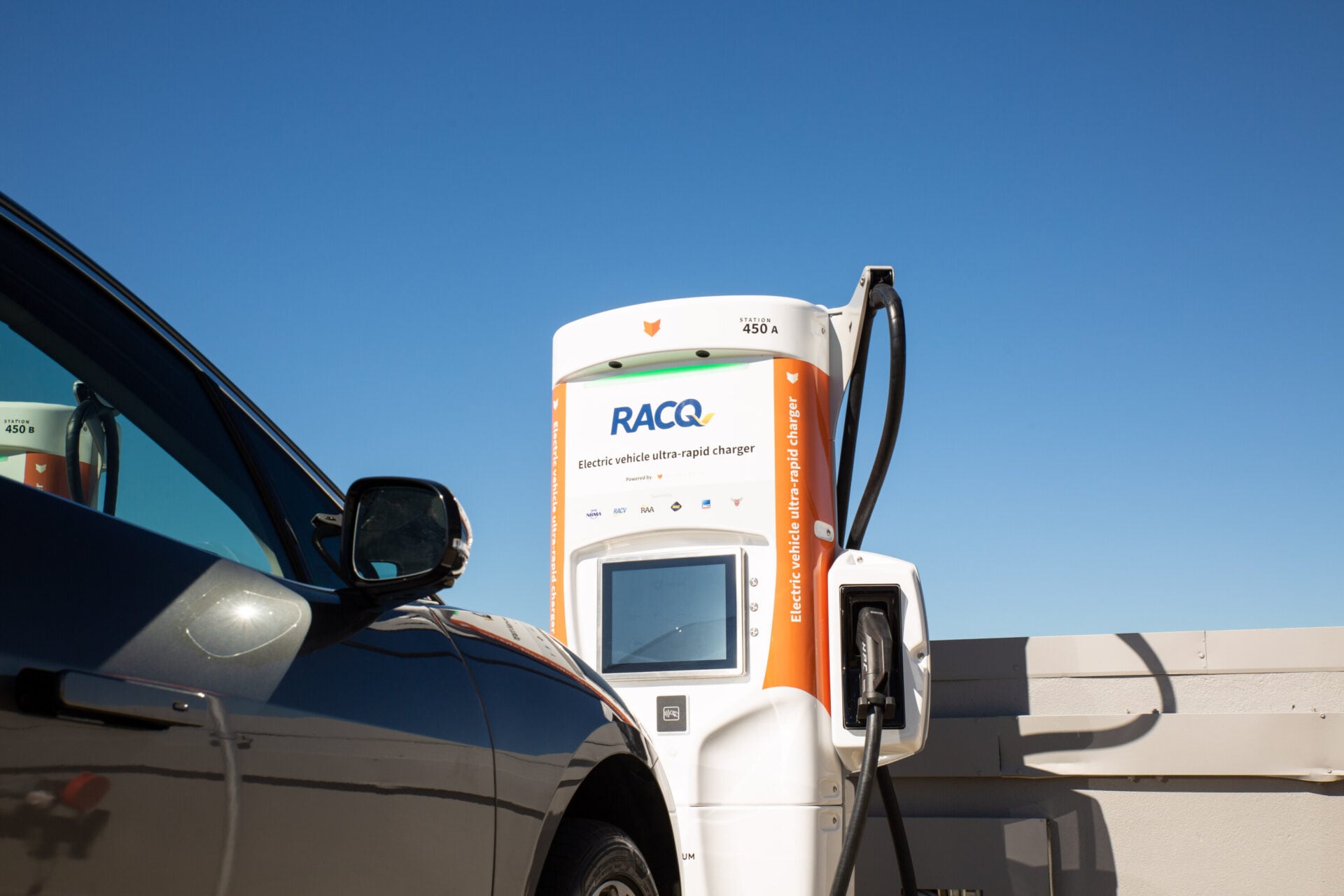 Are there enough EV chargers in Australia? Here's your comprehensive guide