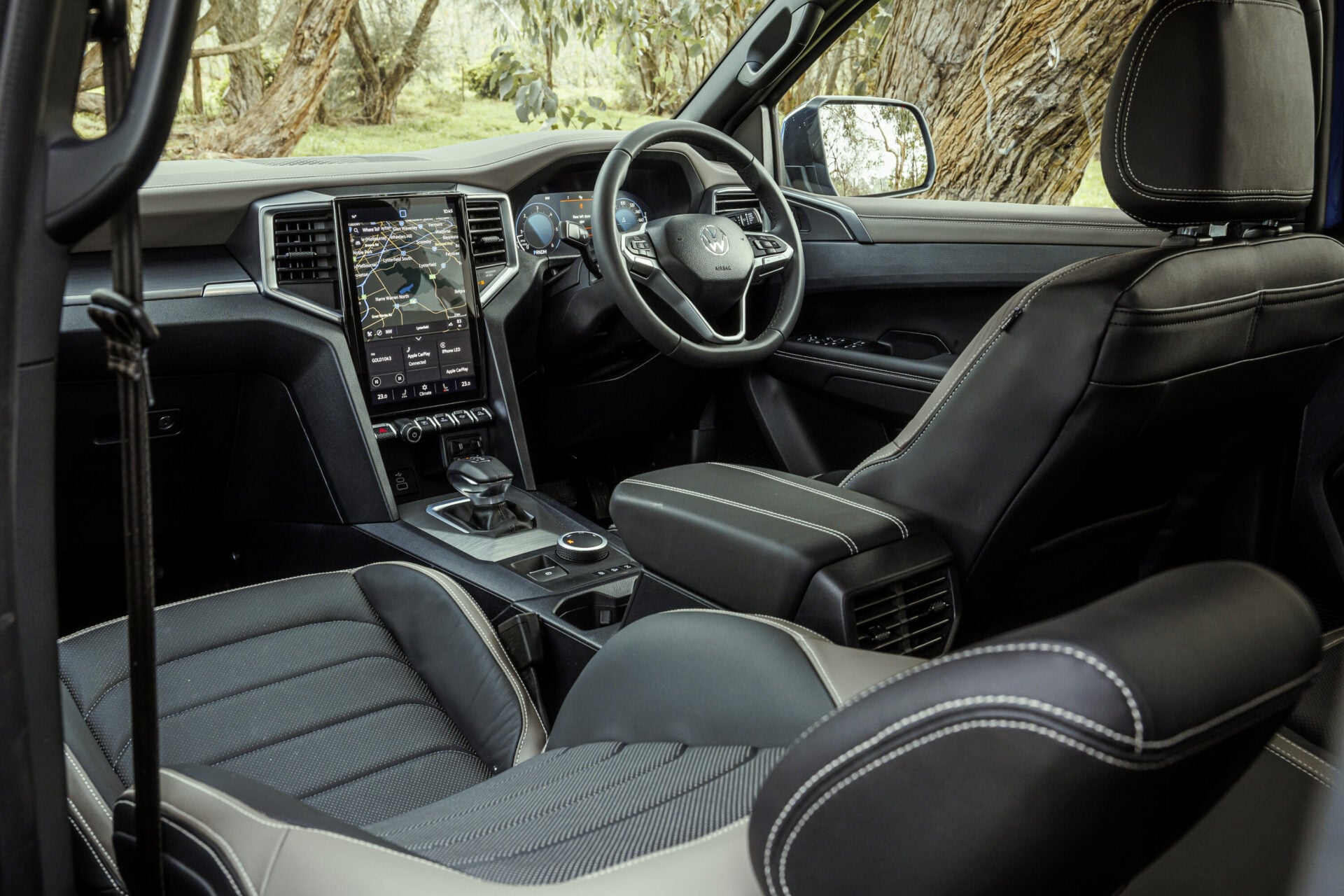 Best Ute Under $80K in Australia