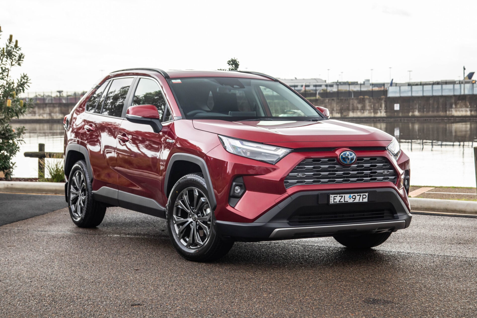 2023 Toyota RAV4 GXL: Quick review