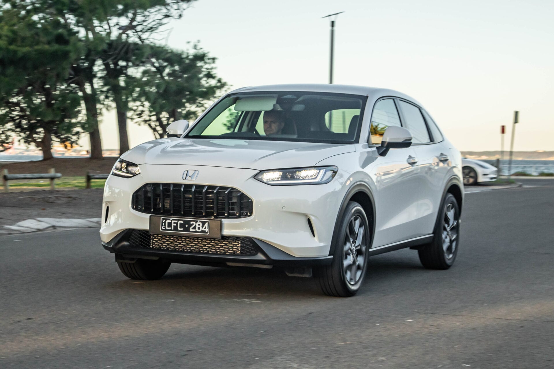 2023 Honda ZR-V VTi-L review