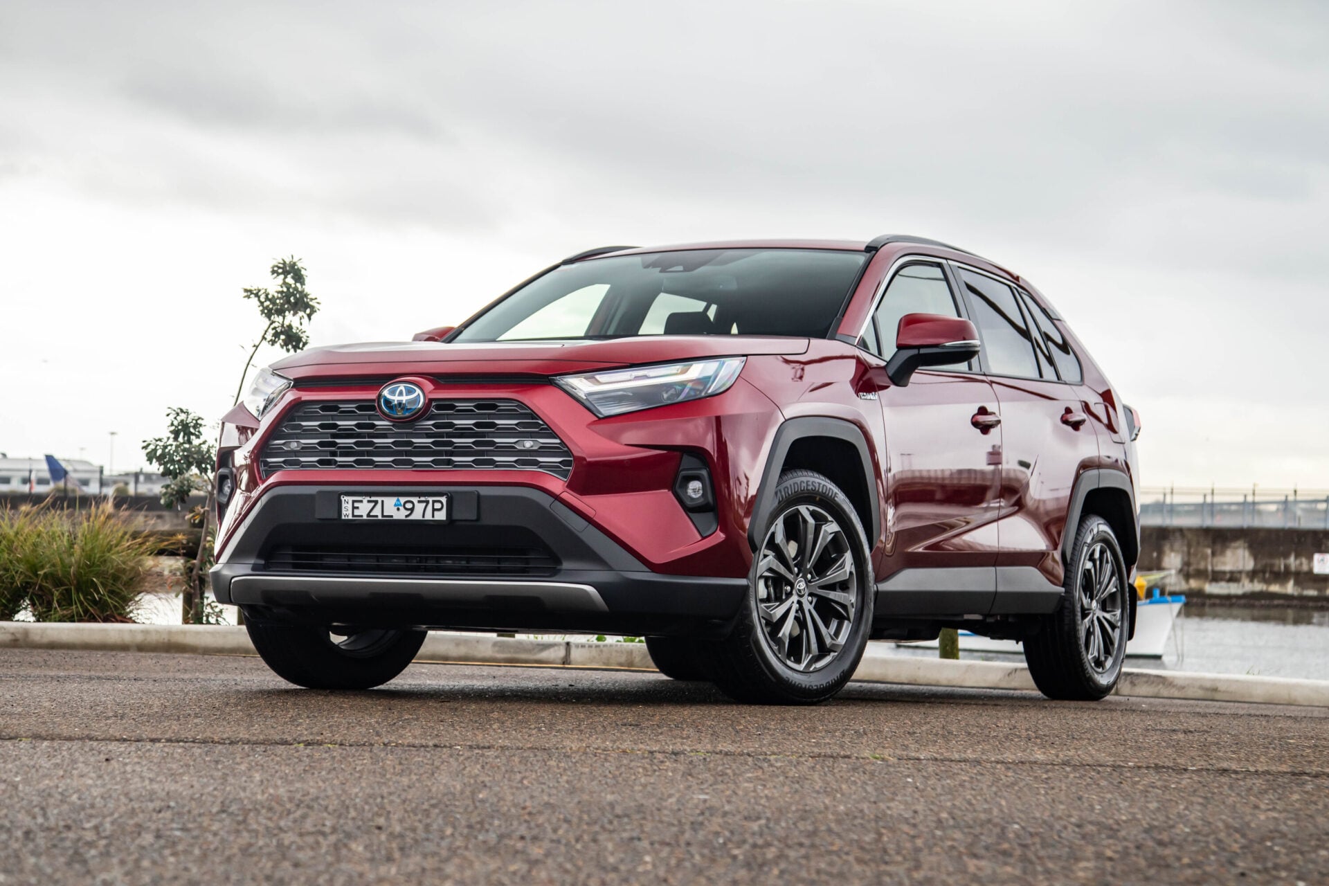 New 2026 Toyota RAV4: Everything we know so far