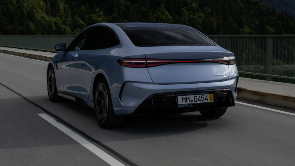 2024 BYD Seal pricing and features: Watch out, Model 3!