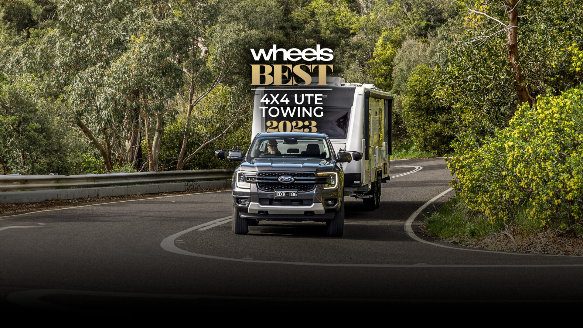 Best Utes in Australia