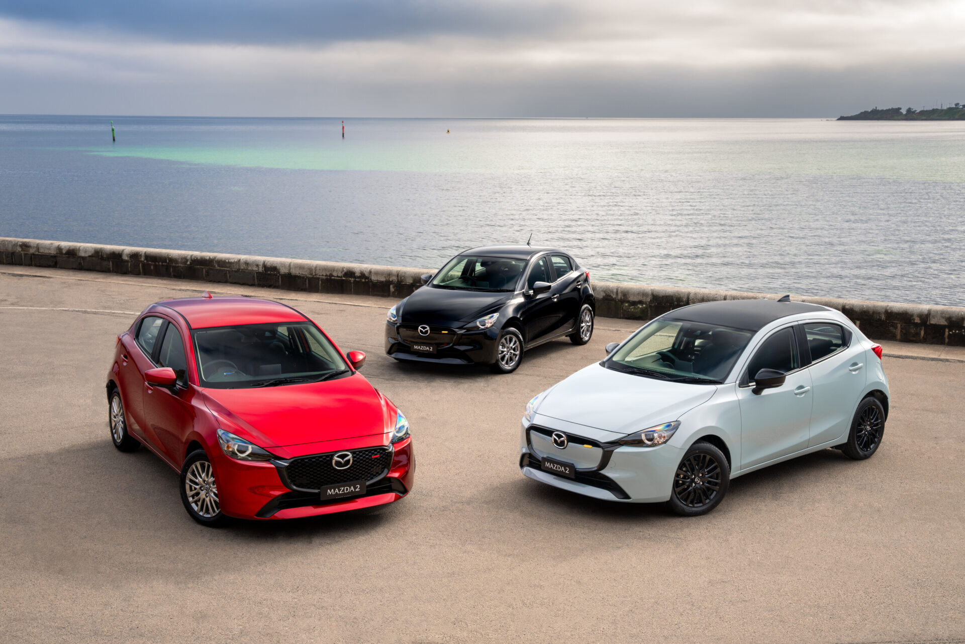 Mazda 2 review: Full range detailed