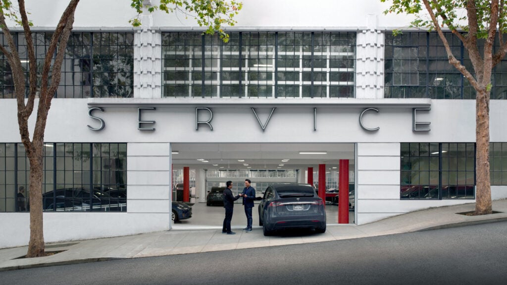 Electric car servicing explained: What do EVs cost to maintain?