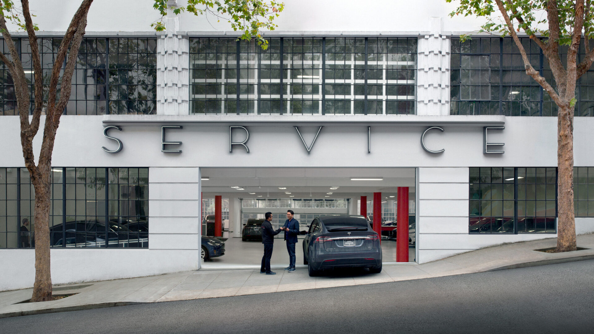 Electric car servicing explained: What do EVs cost to maintain?