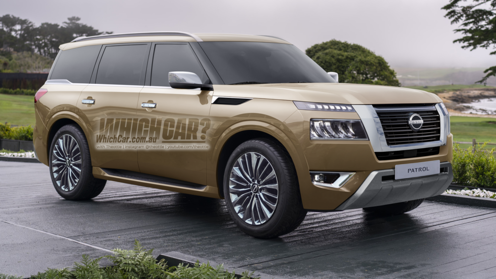 The new SUVs to watch for in 2024