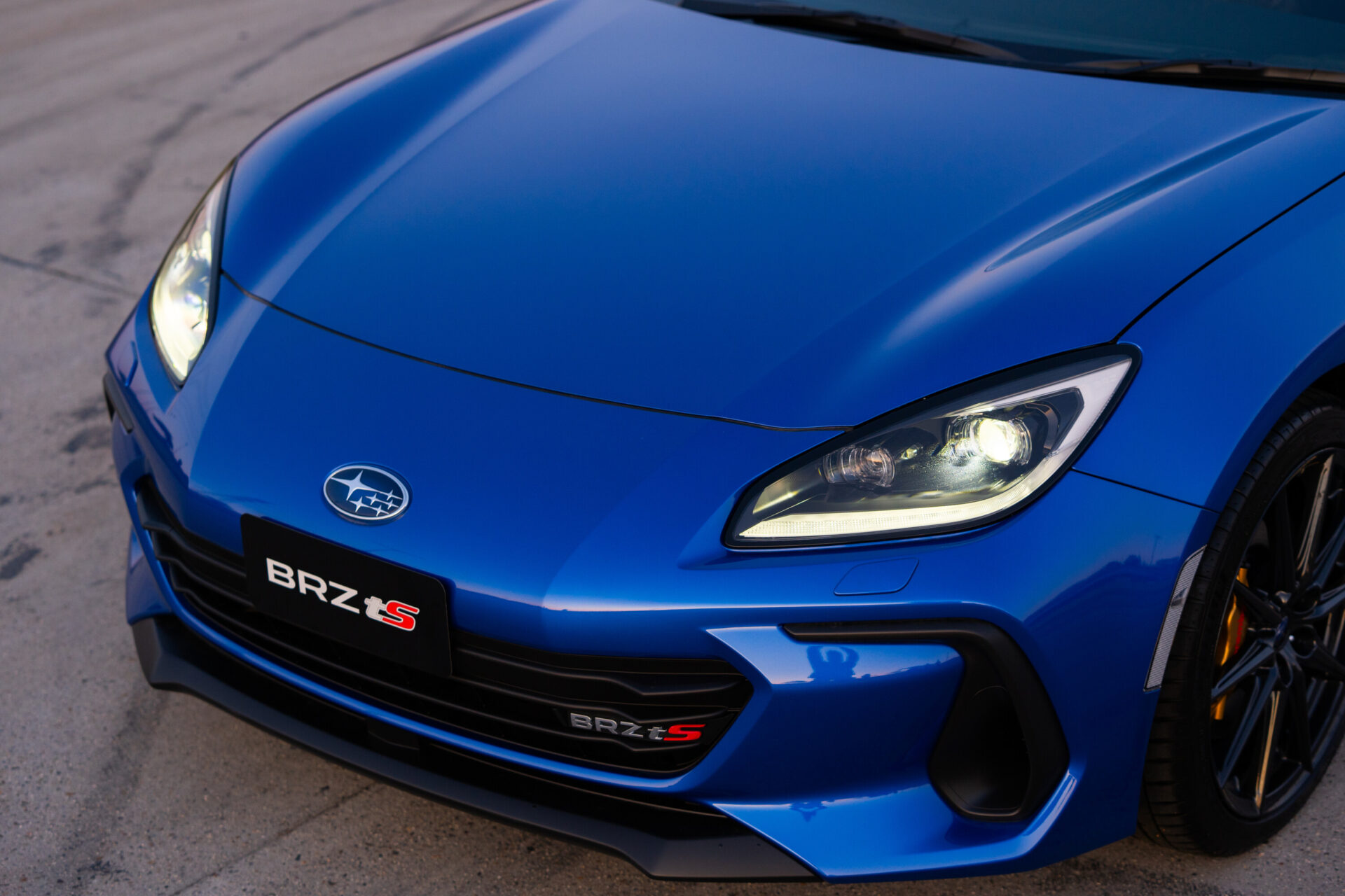 Subaru BRZ | Price, Reviews & Specifications
