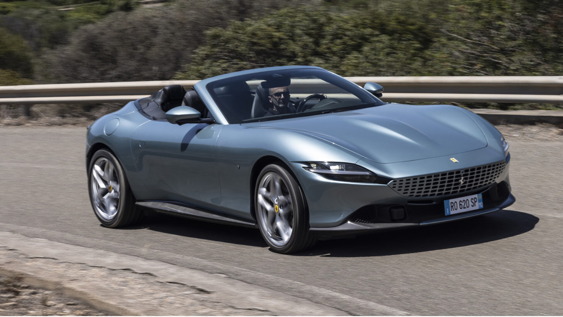 Ferrari Cars and SUVs in Australia