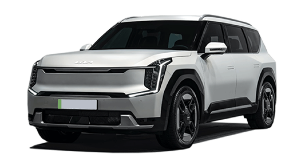 Best Electric Hatchbacks in Australia