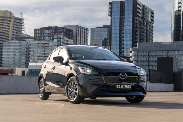 Mazda 2 review: Full range detailed